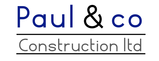 Contact - Paul & Co Construction
